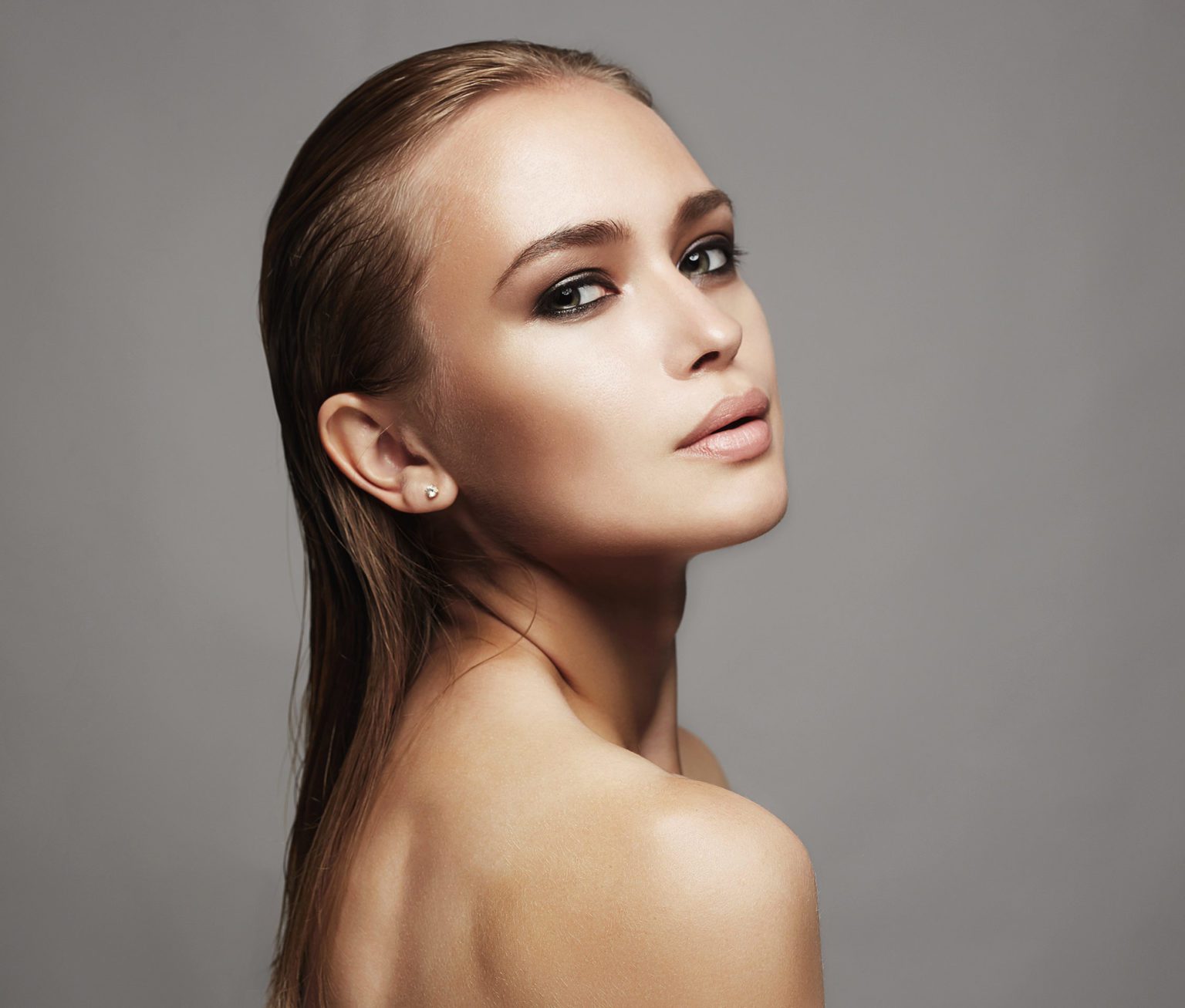 Lip Lift and Buccal Fat Removal | Aesthera Plastic Surgery