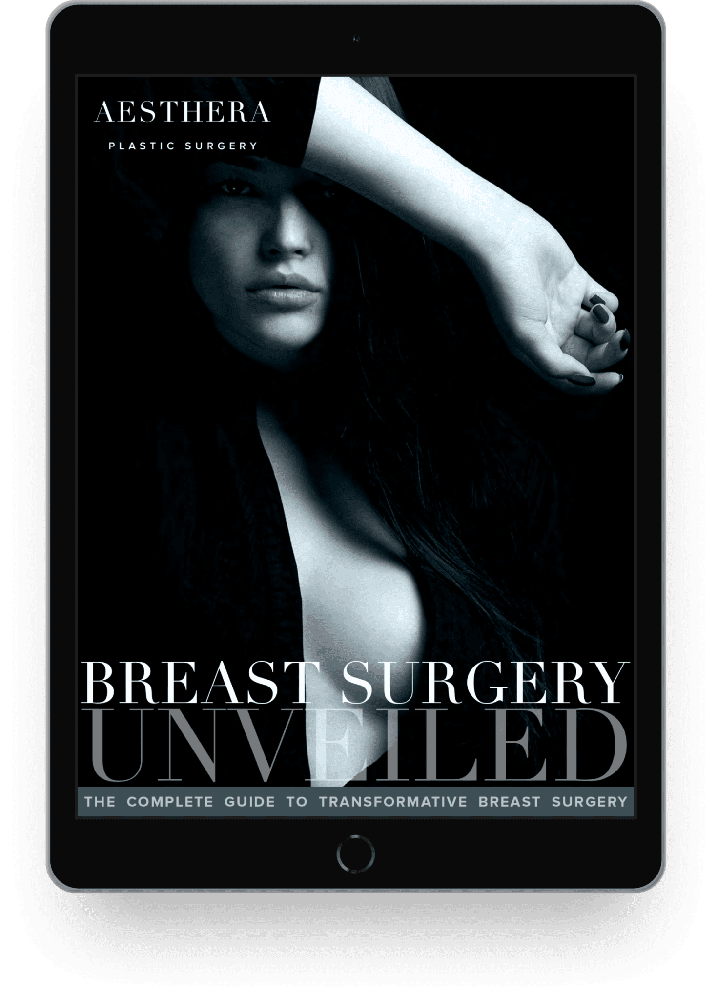 Breast Surgery Unveiled Guide Aesthera Plastic Surgery